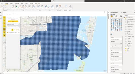 error with custom reference layer esri community