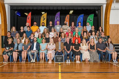 Our People Broadgreen Intermediate School