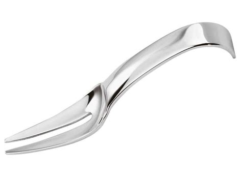 Living Fork Living Collection By Sambonet