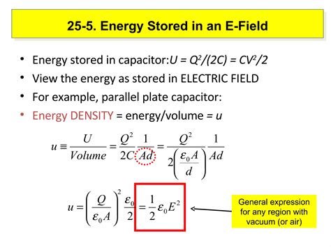 Capacitance Ppt