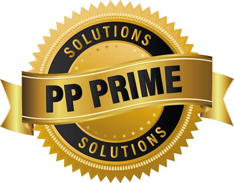 Entregadores Pp Prime Solutions