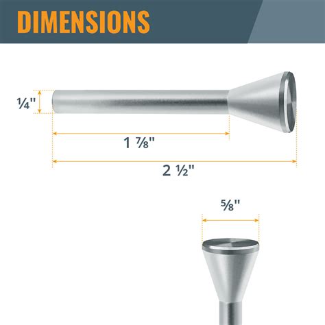 71840 Router Subbase Centering Pin Set With 1 2 And 1 4 Centering Pin Powertec Woodworking