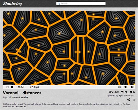 DevNotes 4 16 16 Instancing Tethered Masses With Radial Repelling