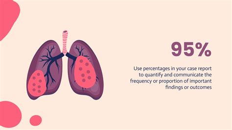 Malformation Of The Lungs Anatomy Case Report Presentation