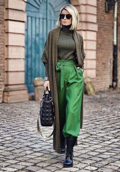 Стильные женские брюки 2019 / Все для женщины