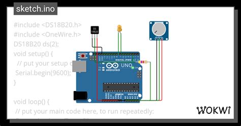 Tugas Iwsnada Wokwi Esp32 Stm32 Arduino Simulator