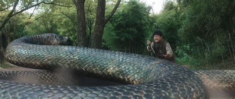 دانلود رایگان فیلم Mutant Python 2021 با زیرنویس چسبیدهکیفیت ۷۲۰