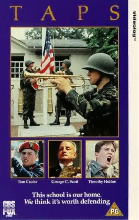 Taps 1981