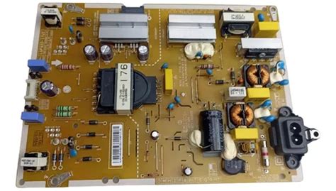 49uj6500 Lg Fuente De Poder Meses Sin Interés