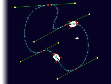 Follow That Curve 애니메이션 도구 Unity Asset Store
