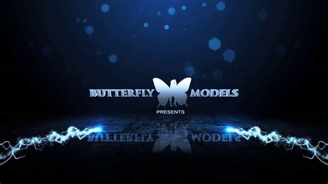 Sassy Gostosa Butterflymodels Youtube