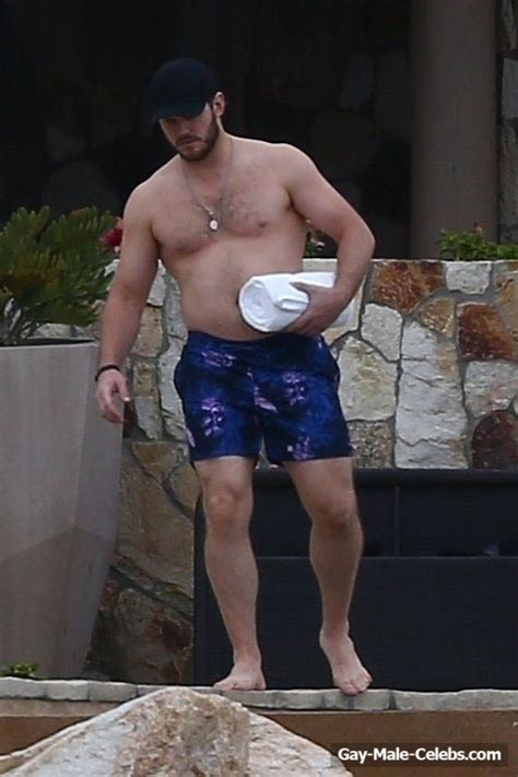 Chris Pratt Page 14 Lpsg