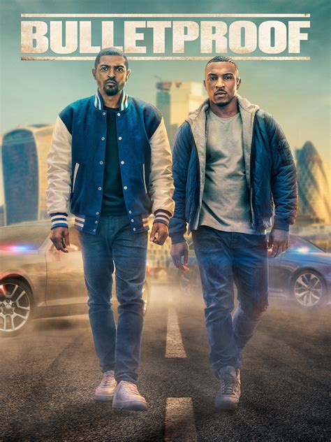 Beneficio Arreglo Lotería Bulletproof Tv Series Cast Correctamente Permeabilidad Nueva Llegada