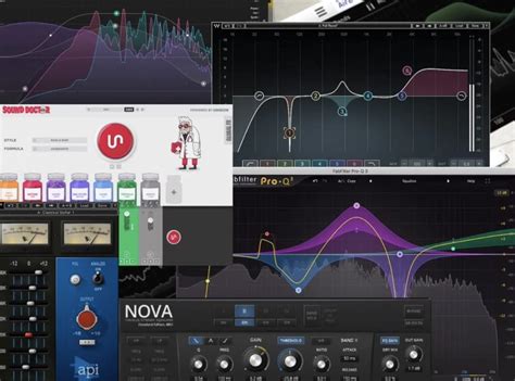 The Best EQ Settings For Balanced Cohesive Audio Every Time