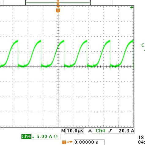 PDF Switched Inductor Boost Converter For PV Applications