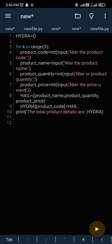 prasanna kumar on linkedin python pythonprogramming pythonlearning