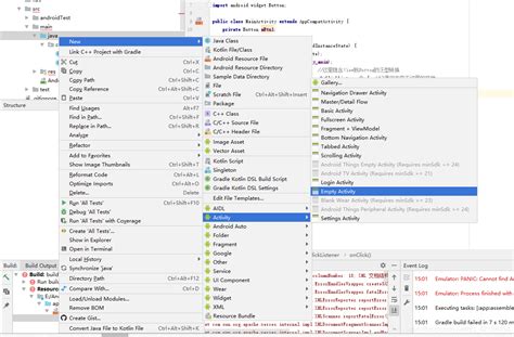 使用button控件完成activity的跳转android Composable Button点击跳转 Csdn博客