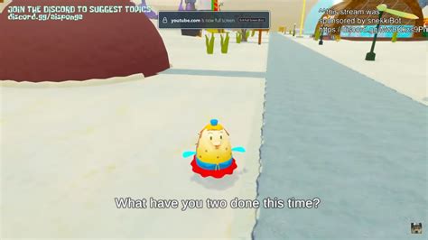 Ai Sponge Rehydrated By Porkisg00d