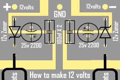 How To Make Volts Electronics Help Care