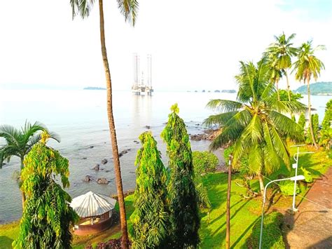 Limbe City Council Communauté Urbaine De Limbé 102 