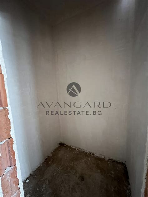 Продажби Тристаен апартамент с акт 14 Avangardrealestate Bg