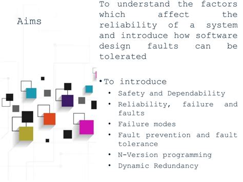 rts fault tolerance reliability evaluation pptx