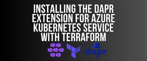 Terraform Magic Automating Azure Kubernetes Service Aks Cluster With Ease 🚀 By Chopstick 13