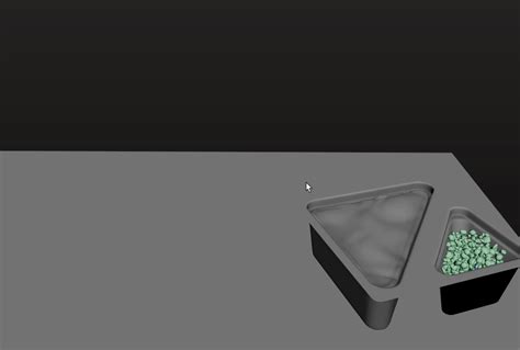 mash dynamics collision object autodesk community