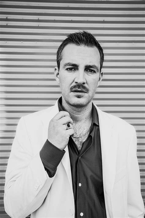 Josh And Band Kremsmauer Festival