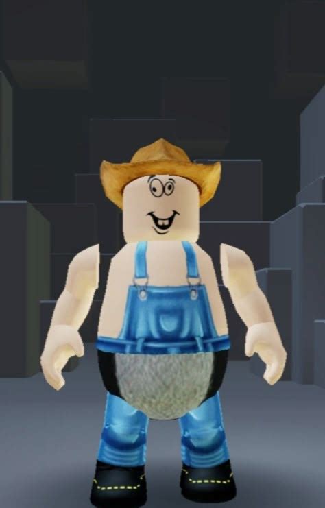 Flamingo Roblox Avatar