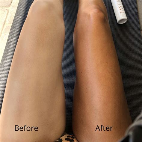 Tan Girl On Instagram “r E S U L T S 💫 Before And After With Our Tan