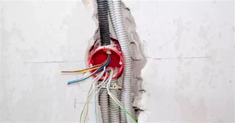 The Definitive Guide Of Concealed Conduit Wiring 2024