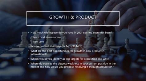 Questions During Due Diligence Ppt