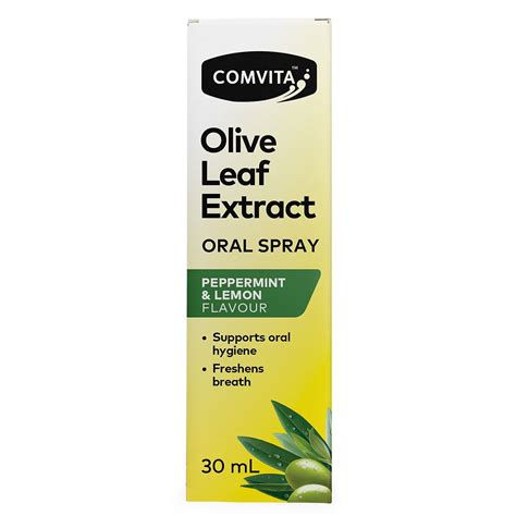 Olive Leaf Extract Oral Use At Lester Mitchell Blog