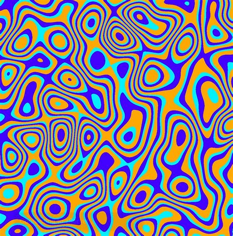 Some Cool Fractals I Generated R Mathart