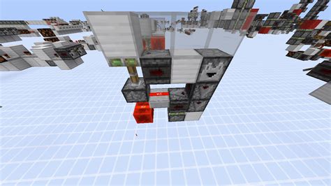 How To Make Redstone Torch This Is Basically The Minecraft Crafting