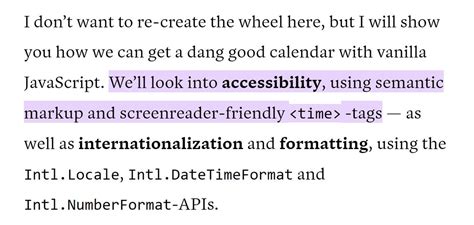 Adrian Roselli Parody On Twitter Tell Me You Have Never Opened A Screen Reader Without