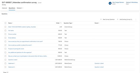 Recolección de Respuestas de Forms con Power Query