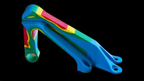 Multi Material 3d Printing For Versatility And Flexibility