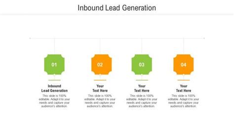 Generating Inbound Powerpoint Presentation And Slides Ppt Example Slideteam
