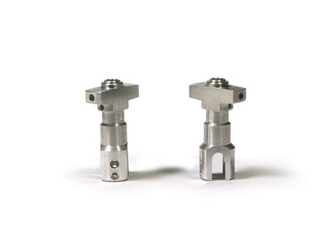 Tms Series Arixcnc Ai Technology