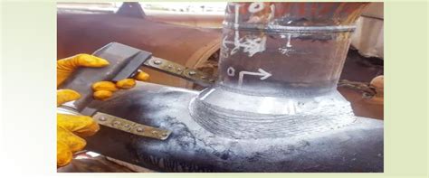 Principles Of Magnetic Particle Testing Introduction