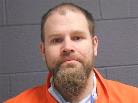 Offender Tracking Information System Otis Offender Profile