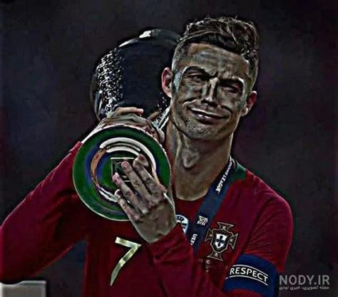 عکس های خفن از کریستیانو رونالدو عکس نودی