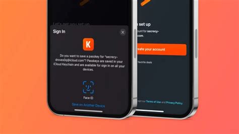 Estas Son Las Primeras Aplicaciones Y Sitios Web Compatibles Con El Passkey De Apple Infobae