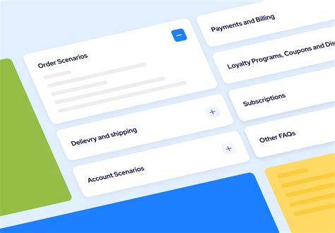 Ecommerce Faq Template Generator For Shopify Store Richpanel