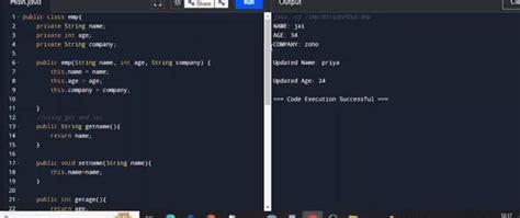 Jaipriya Suresh On Linkedin Java Learningtocode Codingjourney Tech