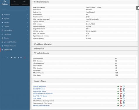 como instalar servidor centos 7 con kvm en ovh soyoustart fácil
