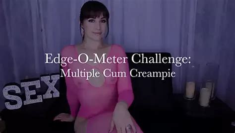 Pocket Pussy Edging And Joi With Brookelynne Briar Xhamster