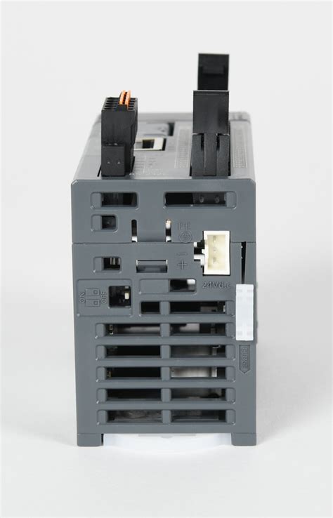 Ls Electric Xgb Plc 16 Pt In 16 Pt Out Ethernet Serial And Usb B Ports Programmable Logic